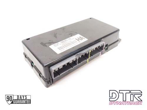 2c3t-14b205-aa 2002 Ford F250 SD 5.4l 4x4 ESOF PL PW Gem Computer ...