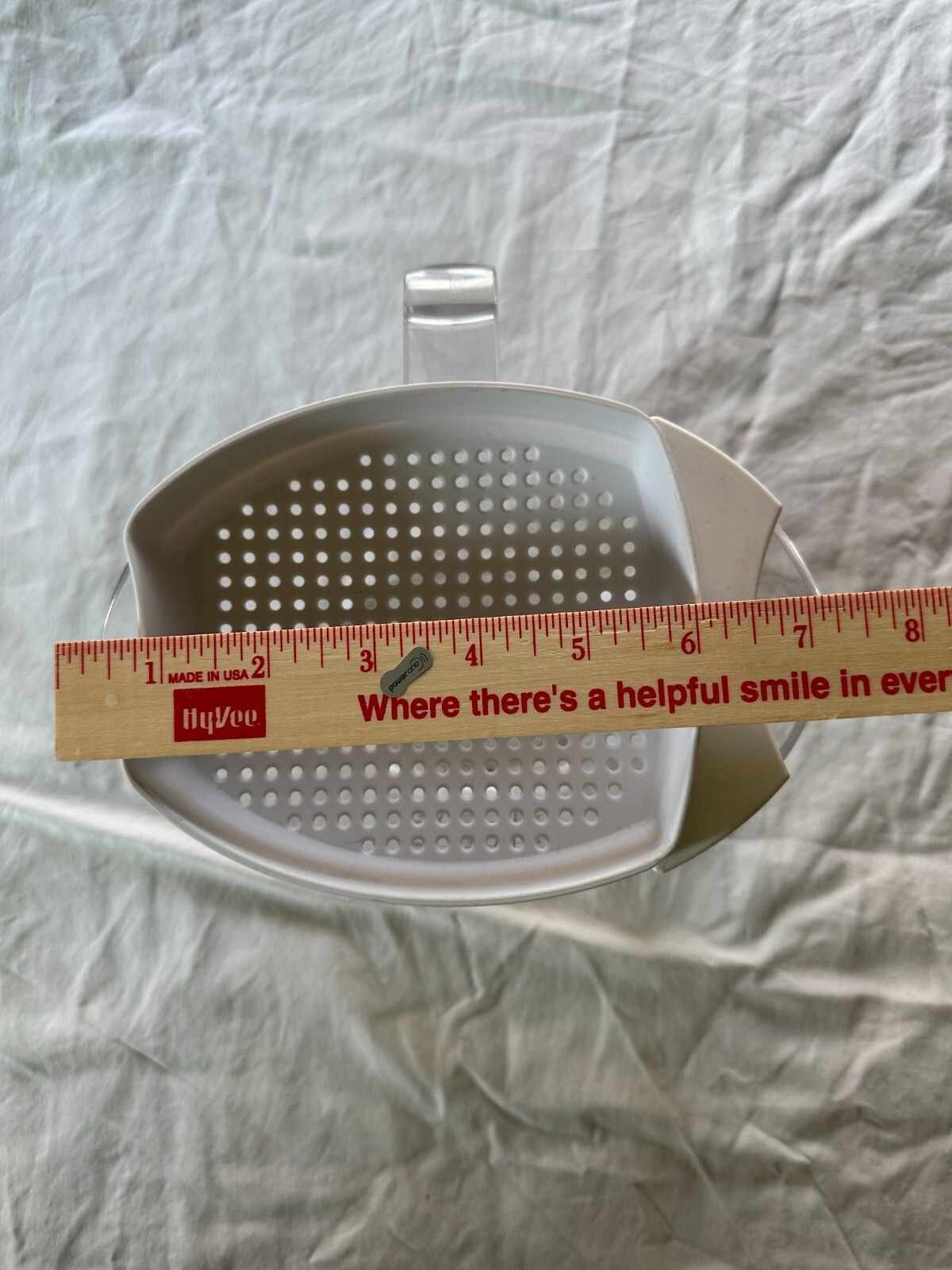 Pampered Chef Gravy Separator #1188 32 oz Measuring Cup & Strainer | eBay