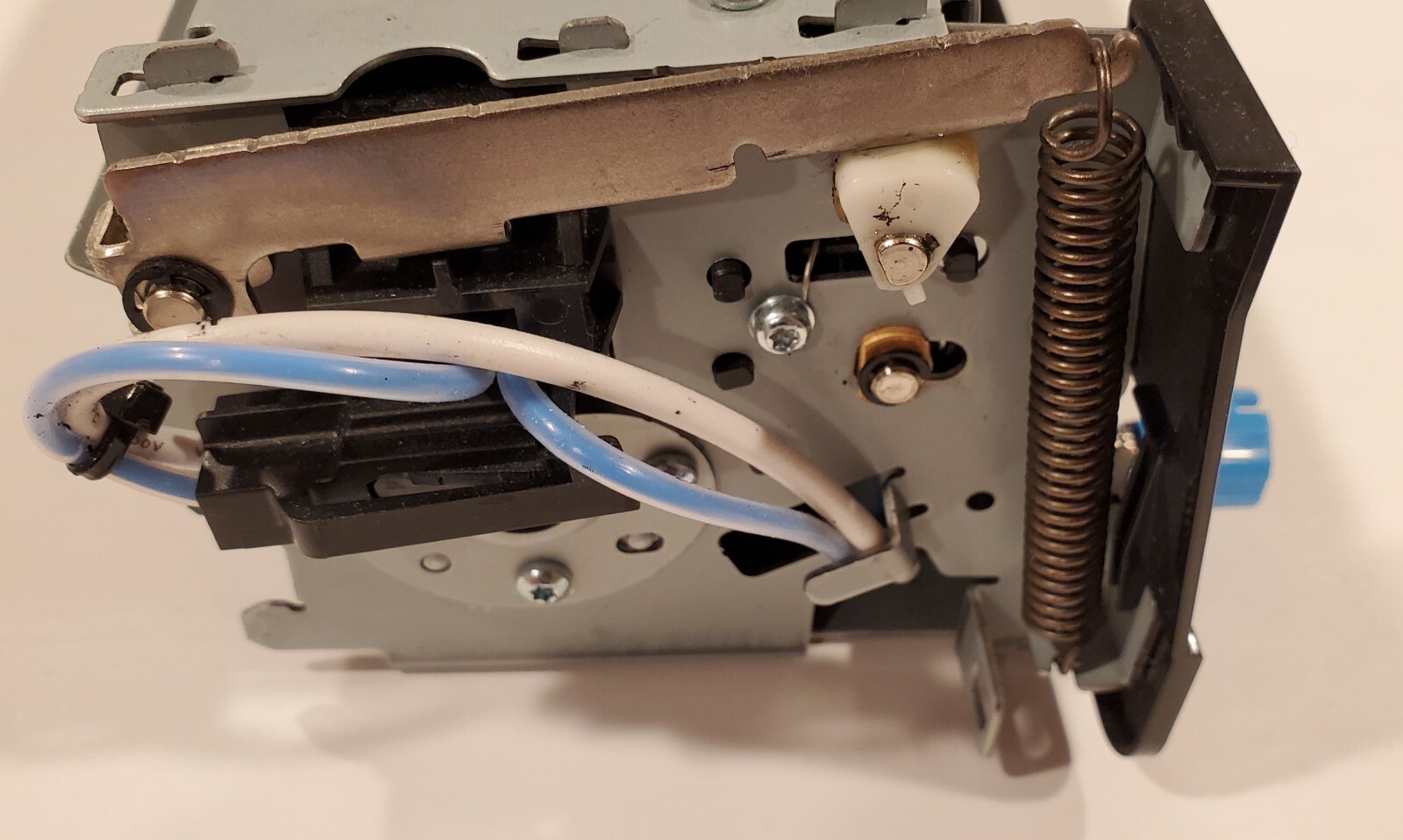 LEXMARK Printer Parts, MS810de, MS810dn, MS810dtn, MS810n, XM5270 Lot ...