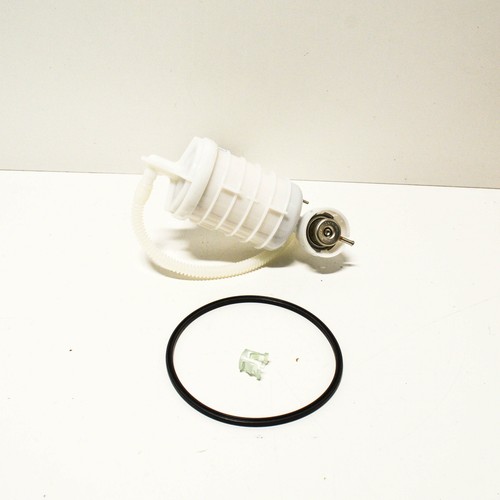 BMW X3 E83 FUEL FILTER W/ PRESSURE REGULATOR 16146766158 3.0 PETROL NO ...