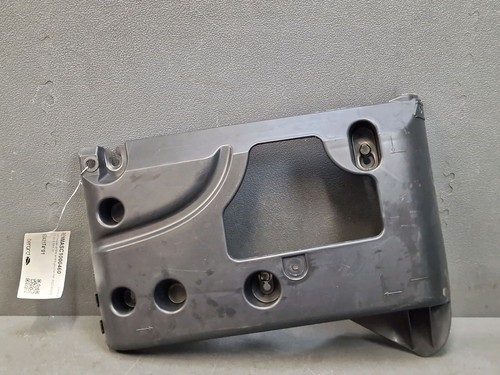 Halter Stoßstange Hintere Recht - Renault Master III - 852220001R | eBay.de