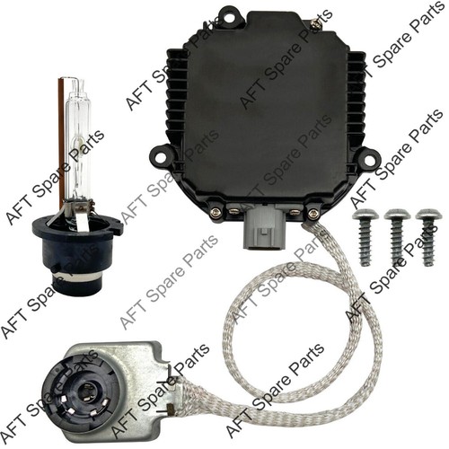 Headlight Ballast Fit Nissan 350Z 370Z Altima Murano Rogue Infiniti G35 ...