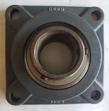 PEER F211 Square Mounted Bearing Uc211-32 for sale online | eBay