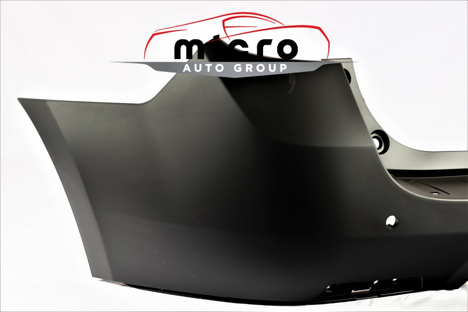 2010-2015 CHEVY EQUINOX REAR BUMPER COVER OEM PRIMED W/SENSOR 23260232 ...