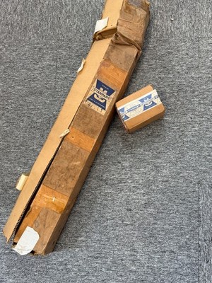Stanpart/ Trico NOS Kit - TR4, Spitfire, Vitesse, GT6 Locking Steering ...
