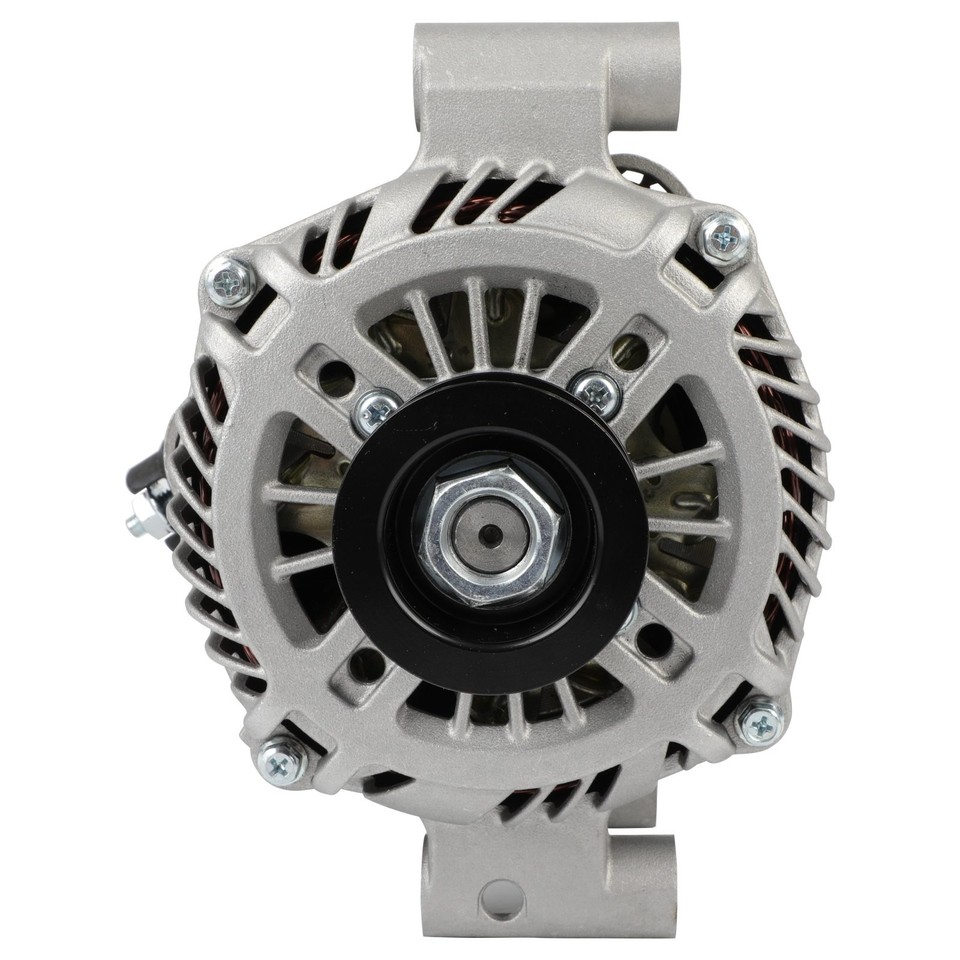 115 A Alternator 11275 For Ford Truck Explorer V6 4.0L 2009-2010 ...