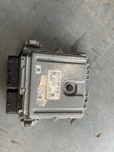 A2709000900 Mercedes W176 W246 B Class engine computer ECU CLA Bosch | eBay