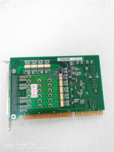 Interface IO card, IBX-2726C, test OK beautiful appearance and fineness ...