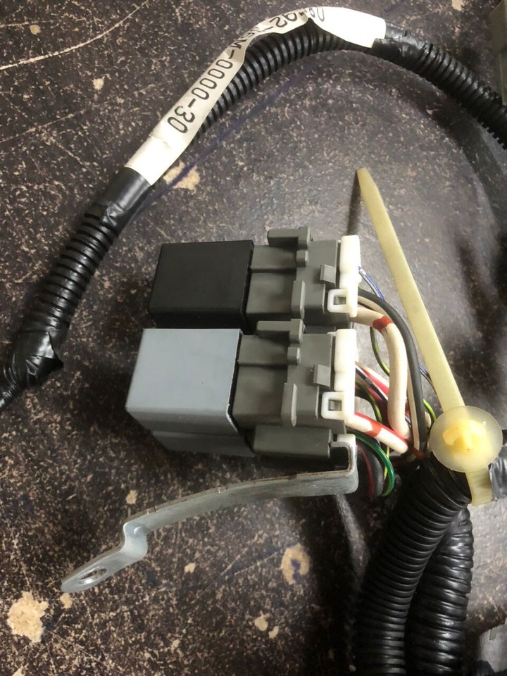 Honda Integra Type R Honda Access DC5 OEM Push Button engine Start | eBay