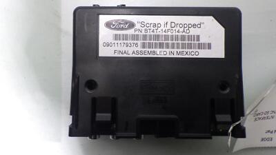 11 FORD EDGE Media Interface Control Module BT4T14F014AD | eBay