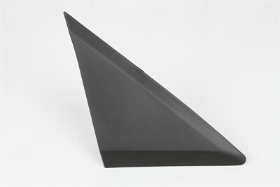 FOR MERCEDES SPRINTER W906 PASSENGER DOOR MIRROR CORNER TRIM COVER ...