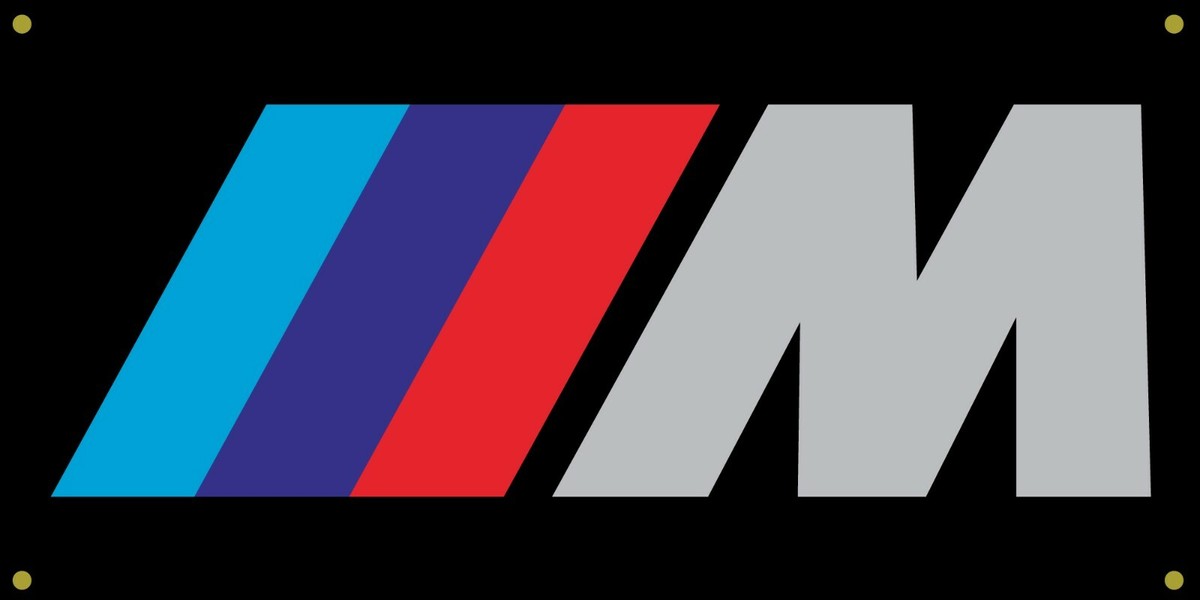 Bmw M Class Logo