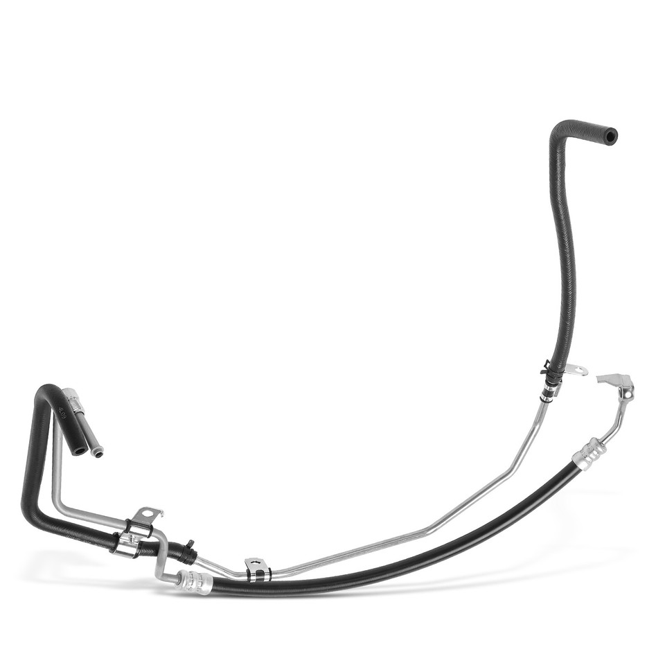 Pressure and Return Line Assembly for Toyota Tacoma 2005-2014 V6 4.0L ...