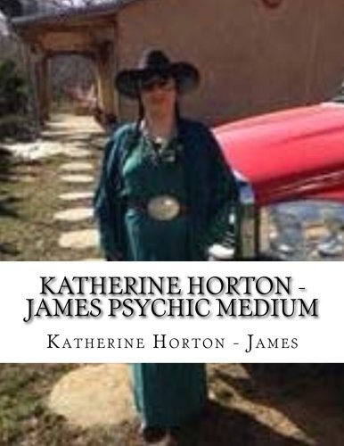 Katherine Horton - James Psychic Medium New 9781515327219 Fast Free Shipping-, 9781515327219| eBay