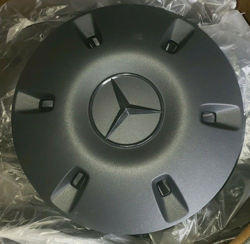 MERCEDES SPRINTER 2500 6-LUG CENTER HUB CAP WHEEL COVER A9064010025 ...