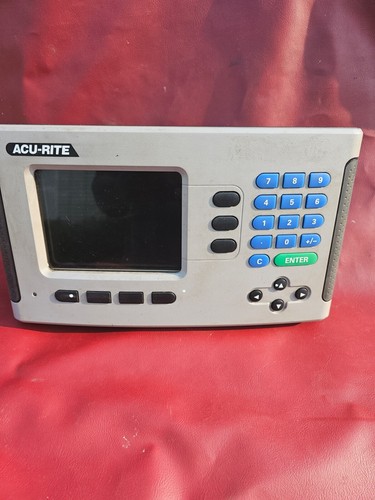 ACU-EITE-DRO 200S-3X-G/ ID.532883-02/3xg operator interface | eBay