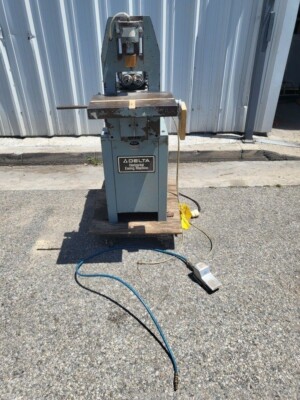 Boring Machines - Delta