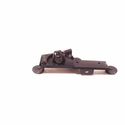 OEM BMW 7 E65 HOOD RELEASE HANDLE BRACKET 51237023993 RHD GENUINE | eBay