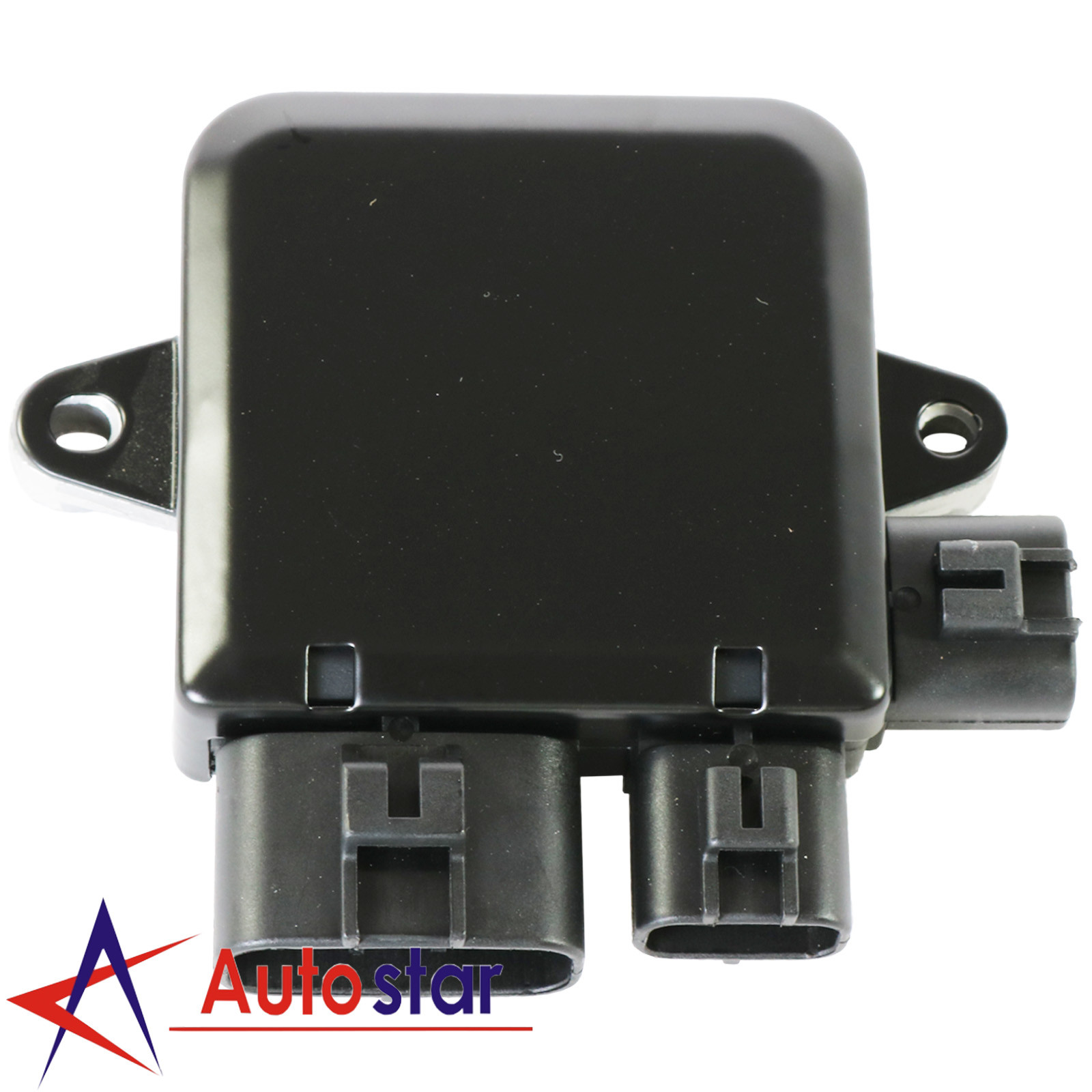 1355A124 For 2003-07 Mazda 6 2002-2005 Mazda MPV Cooling Fan Control ...