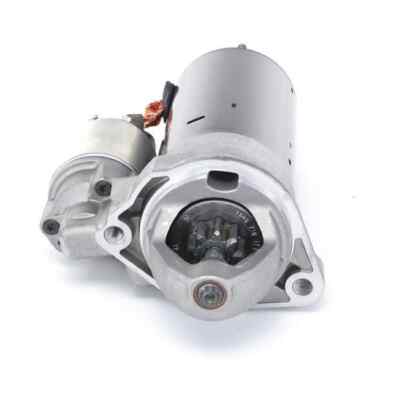 Bosch Starter Motor 1986S00855 fits Mercedes SLK R172 55 AMG (172.475 ...