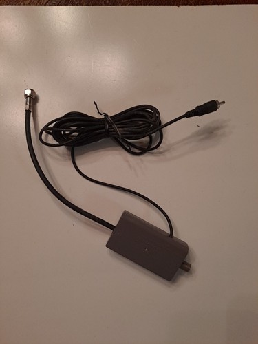 Nintendo NES RF Switch Adapter NES-003 Official OEM | eBay