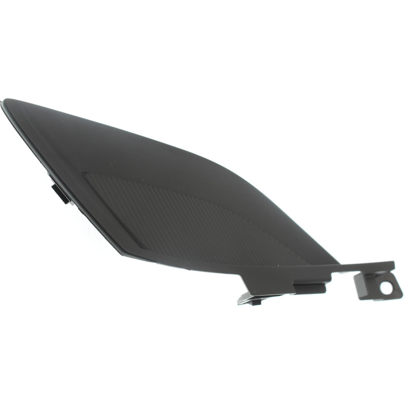 Fog Light Covers Front Passenger Right Side Hand TK7850C11B for Mazda ...
