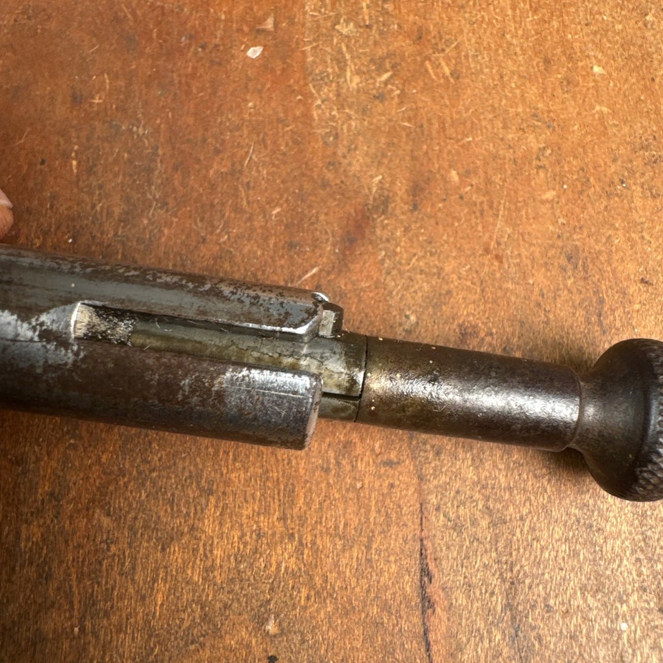 Remington Model 33 Bolt Assembly with Firing Pin and Extractor-P7 | eBay