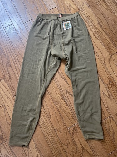 NEW USMC FROG XGO PECKHAM Base Layer Pants - Medium Flame Resistant | eBay
