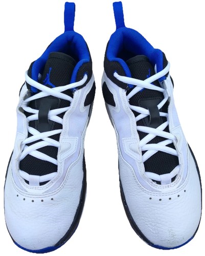 Nike Air Jordan FB9922-1000 Stay Loyal 3 White And Black Boys Trainers ...
