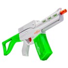 Splat-R-Ball SRB800 Pyro Gel Water Blaster Kit Green / White | eBay