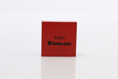 Intech Advanced Analog OP-AMP Operational Amplifier A-301-1 | eBay