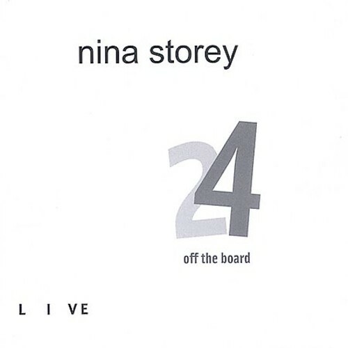 24 Off The Board, Storey, Nina, Good 802111223428| eBay