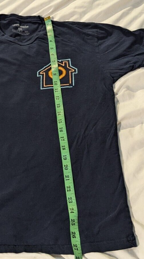 Bethesda Quakecon 2021 T-Shirt Large | eBay