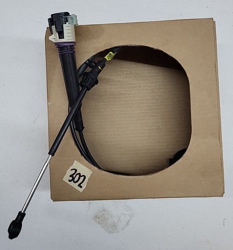 GM OEM 23166827 2003-20 Savana/Express Auto Trans Range Selector Lever ...