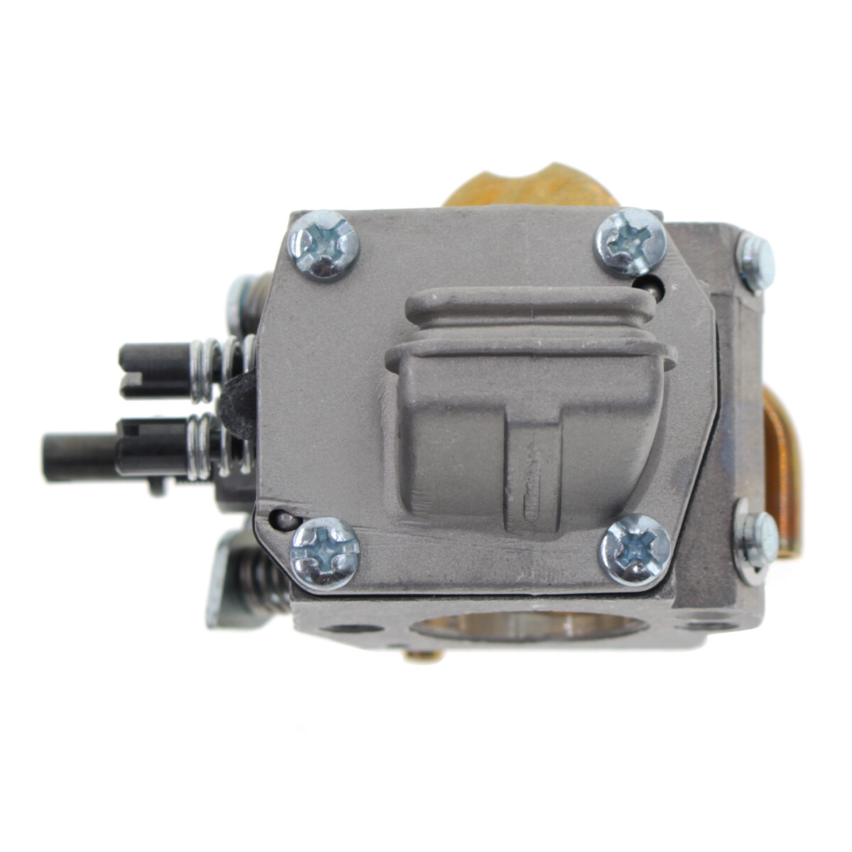 Carburetor Kit For Stihl MS290 MS390 310 390 Chainsaw #11271200650 Carb ...