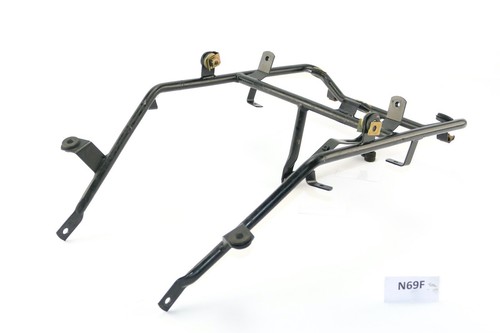 BMW R 1100 RS 259 1993 - Verkleidungshalter Cockpithalter N69F | eBay.de