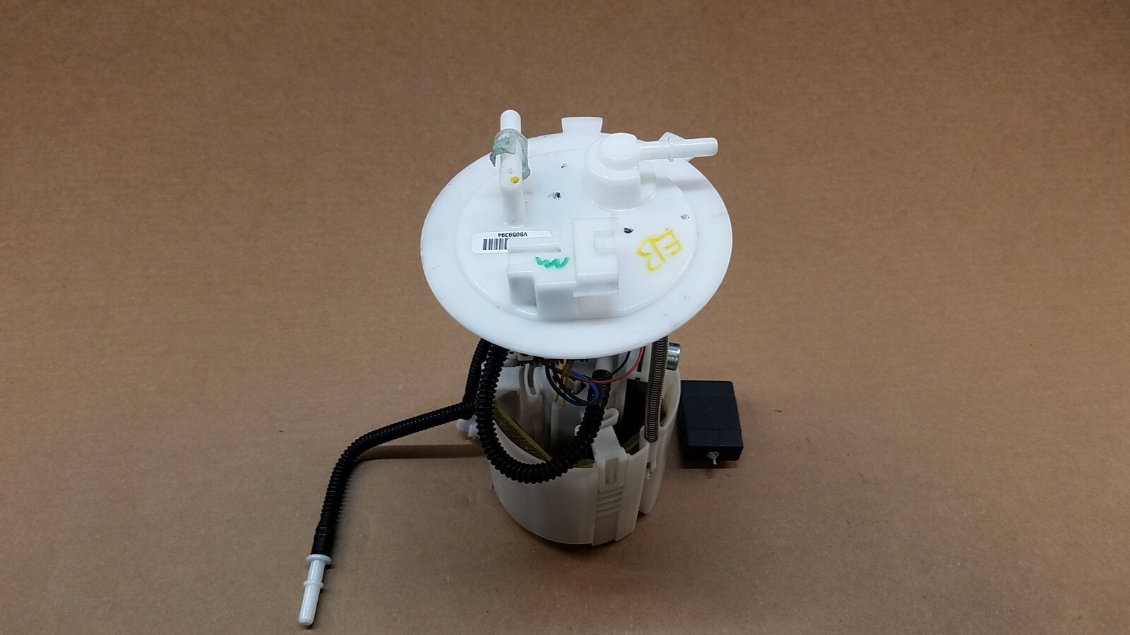 ⭐⭐ OEM INFINITI QX60 NISSAN PATHFINDER FUEL GAS PUMP ASSEMBLY 3.5L ...