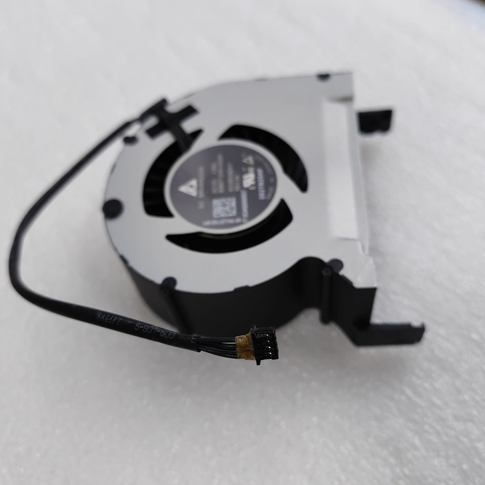 For HP L97192-001 Z2 MINI G5 Mini Desktop Workstation Computer Fan | eBay