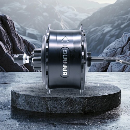 Bafang G060 48V,750W Rear Hub Motor Fat Wheel Thread on 175mm Ebike ...