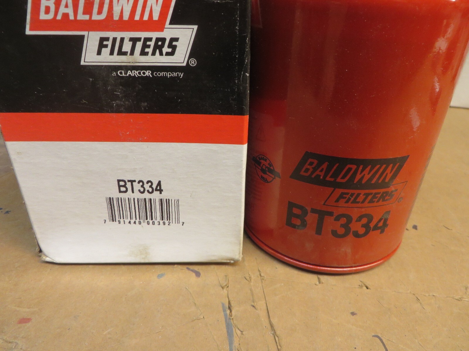 JCB KNJ0288 - cross reference oil filters | oilfilter-crossreference.com