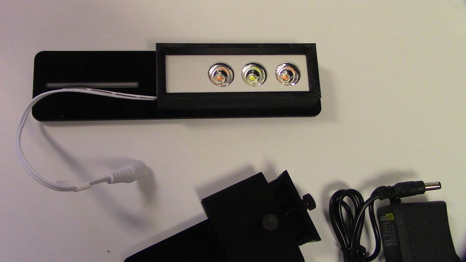 Refugium light CHAETO C3D Refug LED on/off Dimmer soft touch switch | eBay