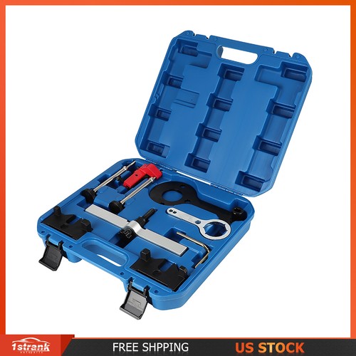 For BMW All N63 V8 Engine S63 N74 F01 Camshaft Cam Alignment Timing ...