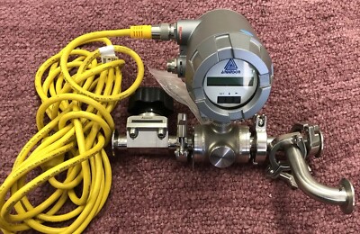 Flow Meters - Flowmeters Model
