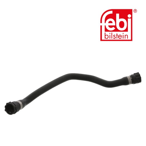 FEBI Coolant Hose - 45284 - 11531436410 | eBay Australia