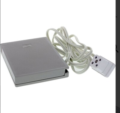 passap knitting machine Electra 3000 Motor Drive Power Cord With Foot ...