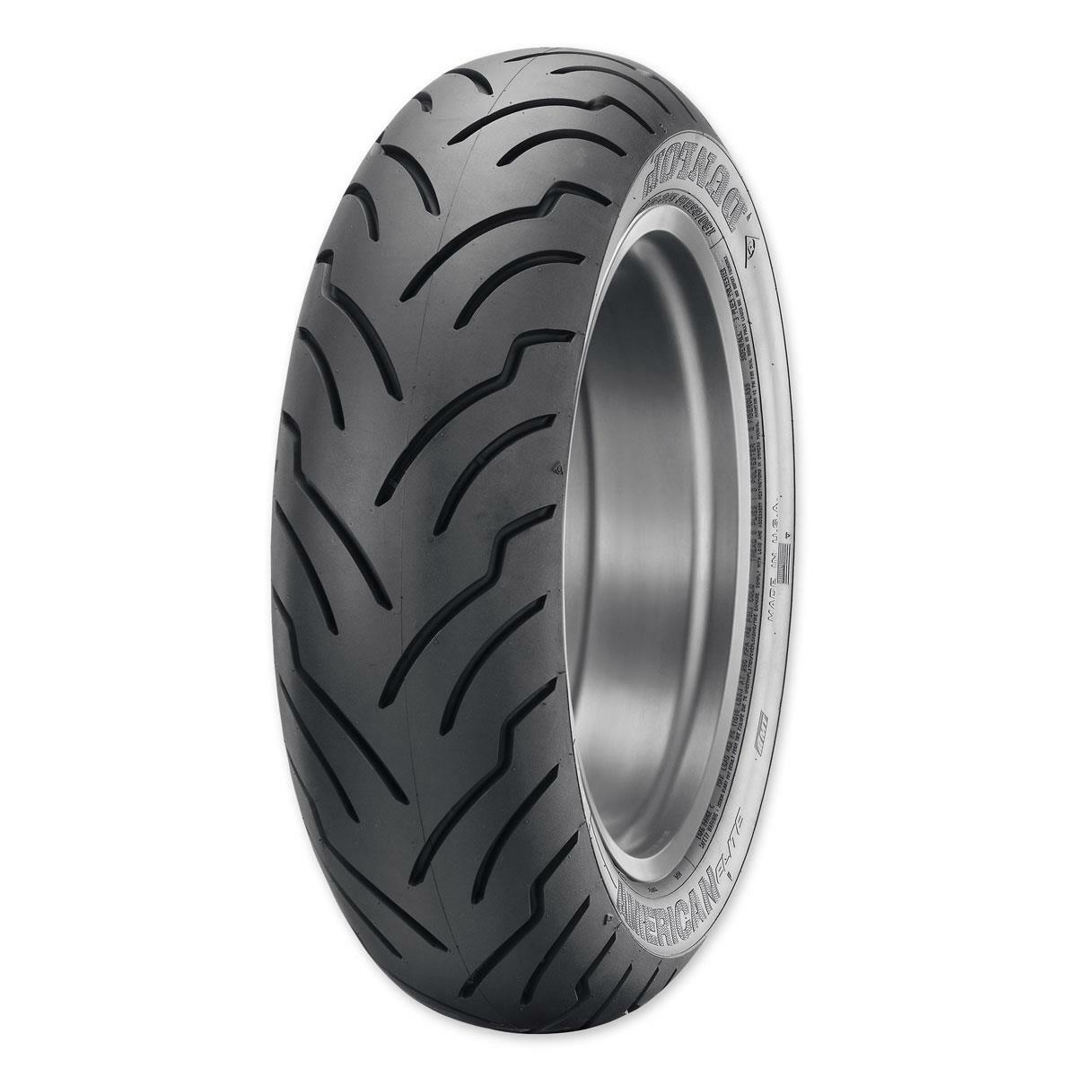 Dunlop - 45131425 - American Elite Rear Tire, MT90B16 for sale online ...