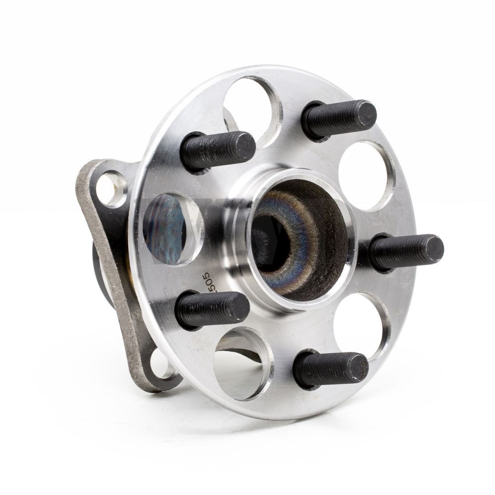 2x Rear Wheel Hub Bearing Assembly For Toyota 2010-15 Prius 12-15 Prius ...