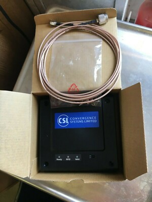 *NEW* CSL CS713-2 Access Control Antenna | eBay