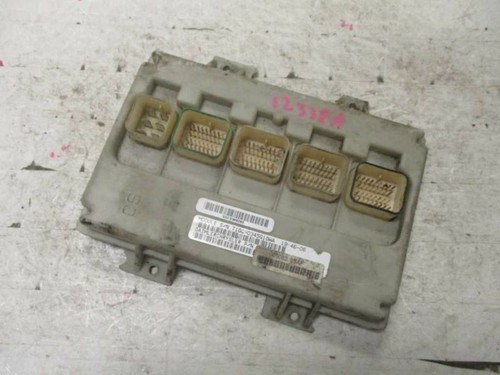 Body Control Module BCM Fits 2005 05 CHRYSLER PACIFICA p05082055AC ...