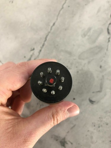 RCA 6AS7 G 6AS7G Electron Vacuum Tube Sencore Tested Vintage NOS - FREE ...